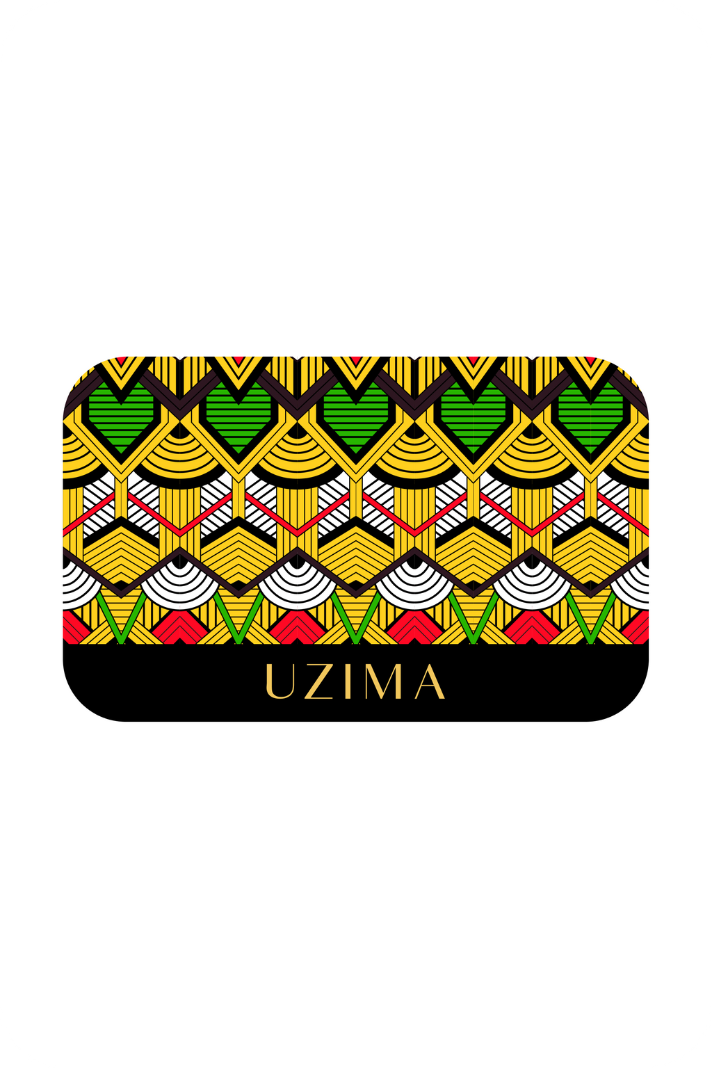 Digital Gift Card – UZIMA